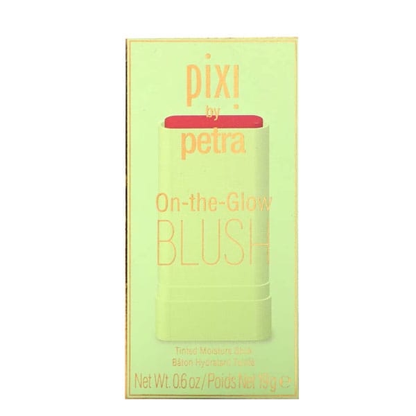 Rubor en barra Pixi Beauty On-the-glow Blush RUBY - Arcano XIX